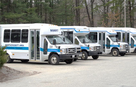 Small Urban and Rural Center on Mobility (SURCOM) - Home