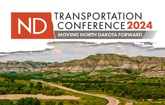North Dakota Local Technical Assistance Program (NDLTAP) - Home